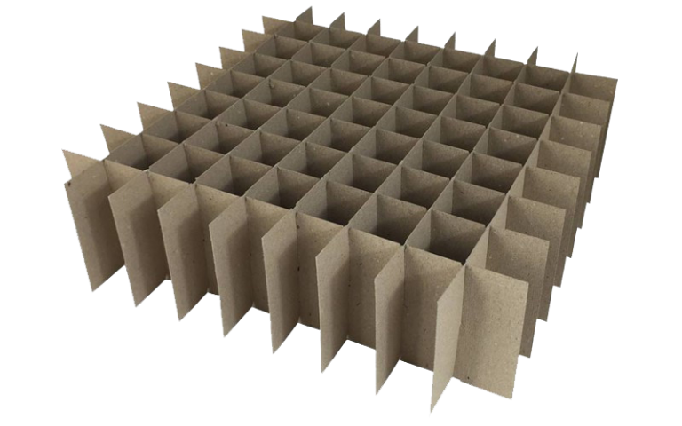 How a Cell Divider Amplify Packaging Protection