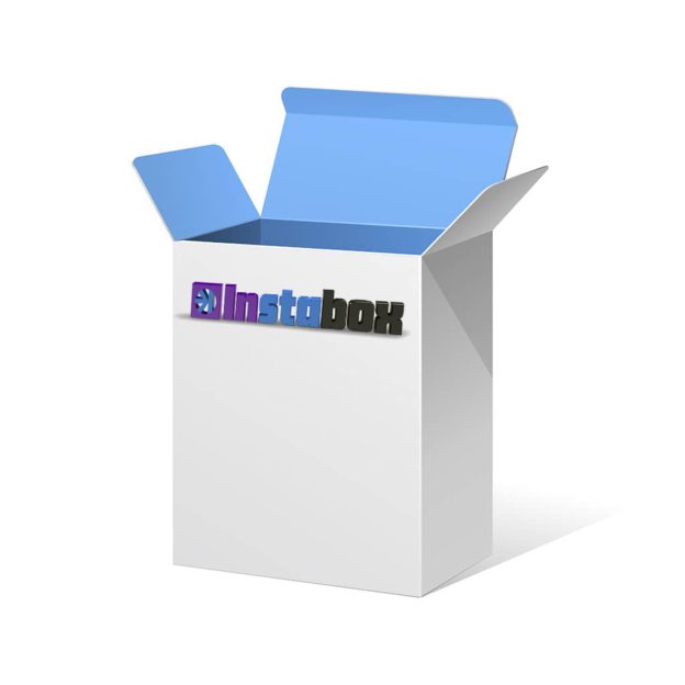 Design Ideas to Make A Custom Gift Box Stand Out | Instabox