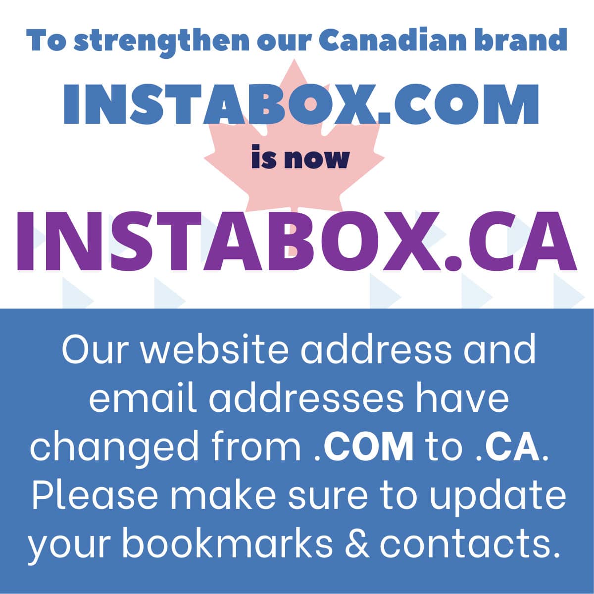 Printed Custom Boxes and stock, Packaging Supplies in Canada