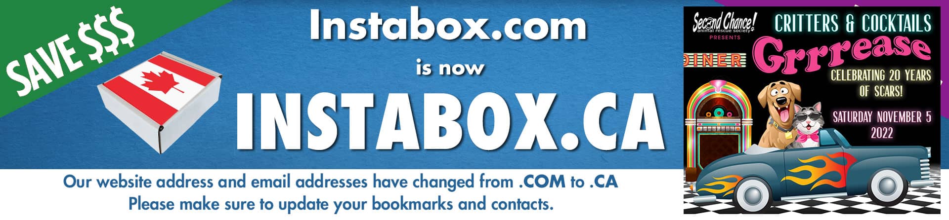 Printed Custom Boxes and stock, Packaging Supplies in Canada