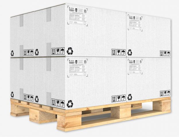 Many Benefits Of Double Wall Corrugated Cardboard Boxes