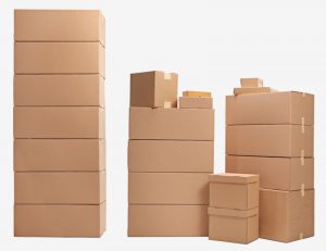 General Tips for Packing Cardboard Boxes | Instabox