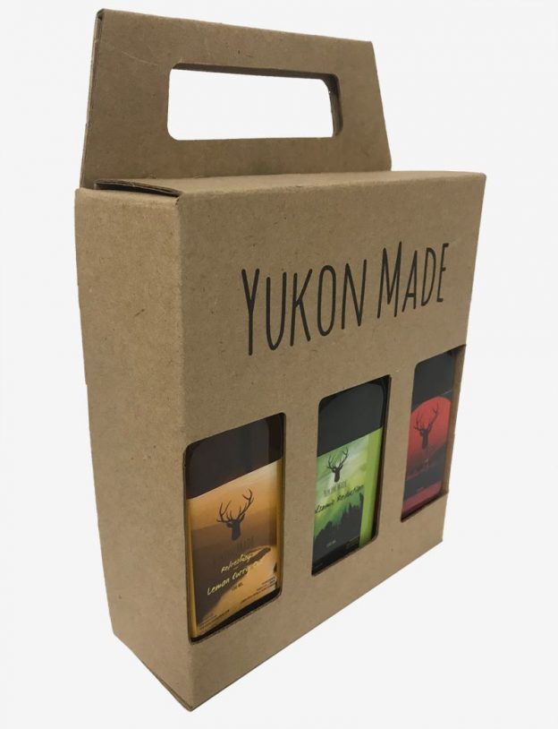 Reasons To Order Custom Canada Boxes In Bulk | Instabox