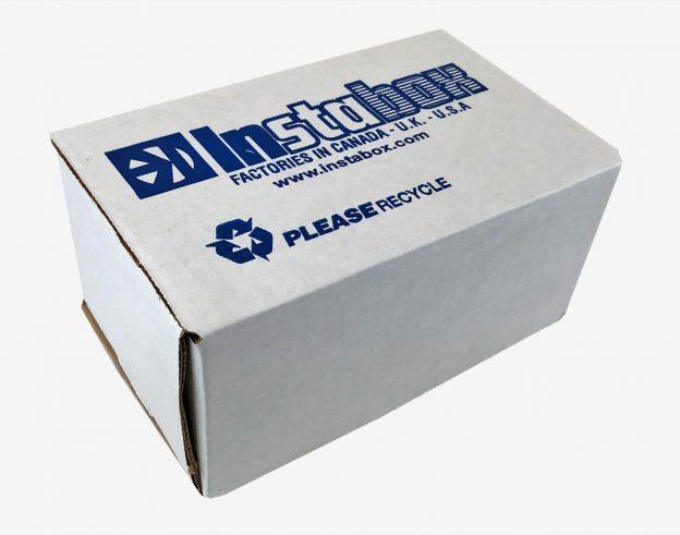 Large Mailing Box: Choosing the Right Packaging | Instabox