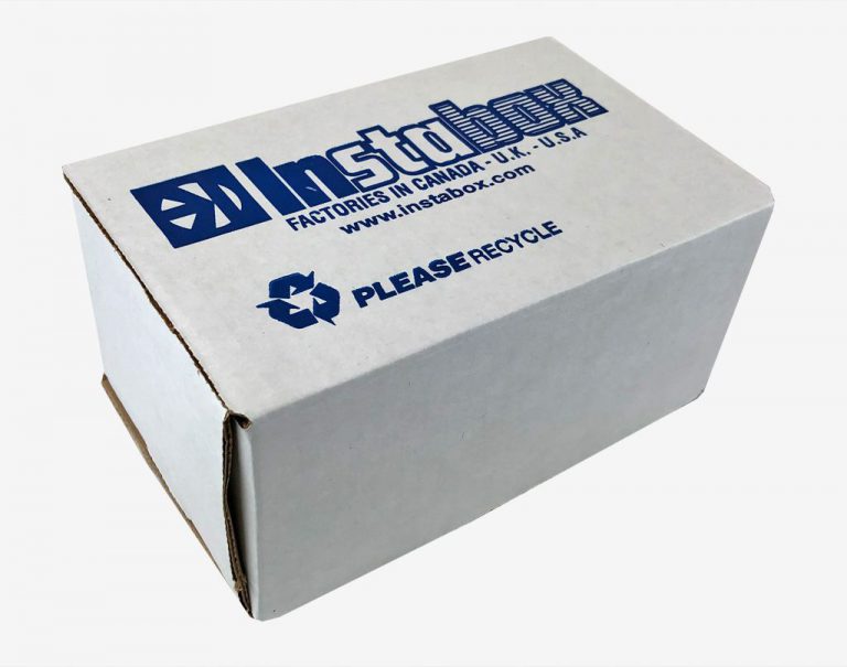 Large Mailing Box: Choosing the Right Packaging | Instabox