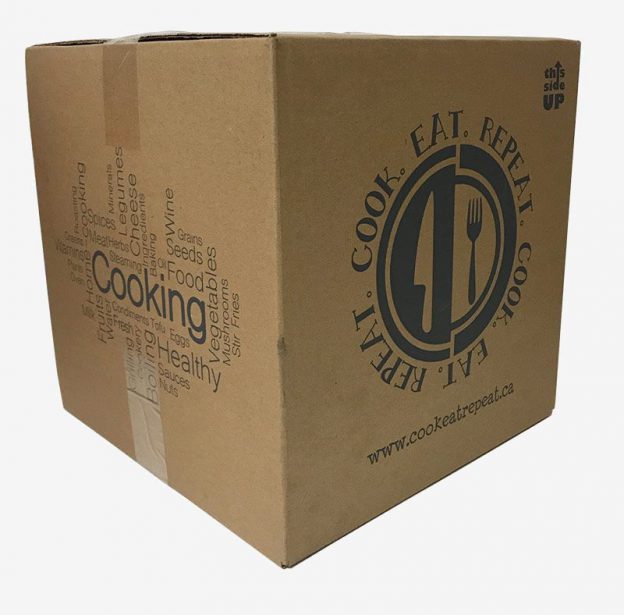 How To Pack Items for a Shipping Box | Instabox